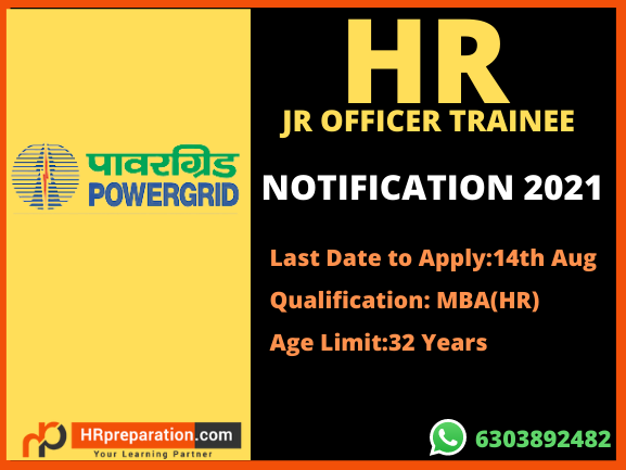 India's first online platform for HR competitive exams